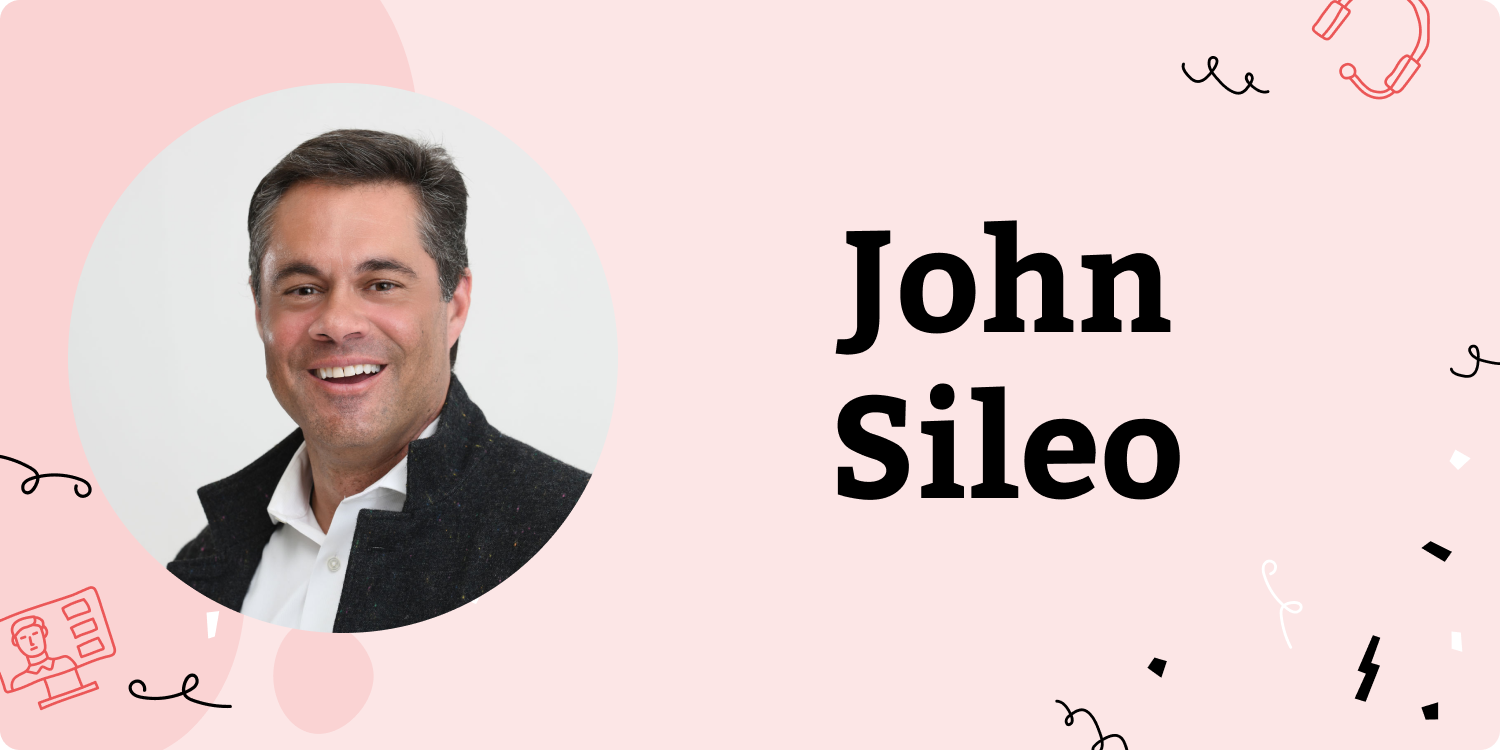 John Sileo - karmaSpeaker